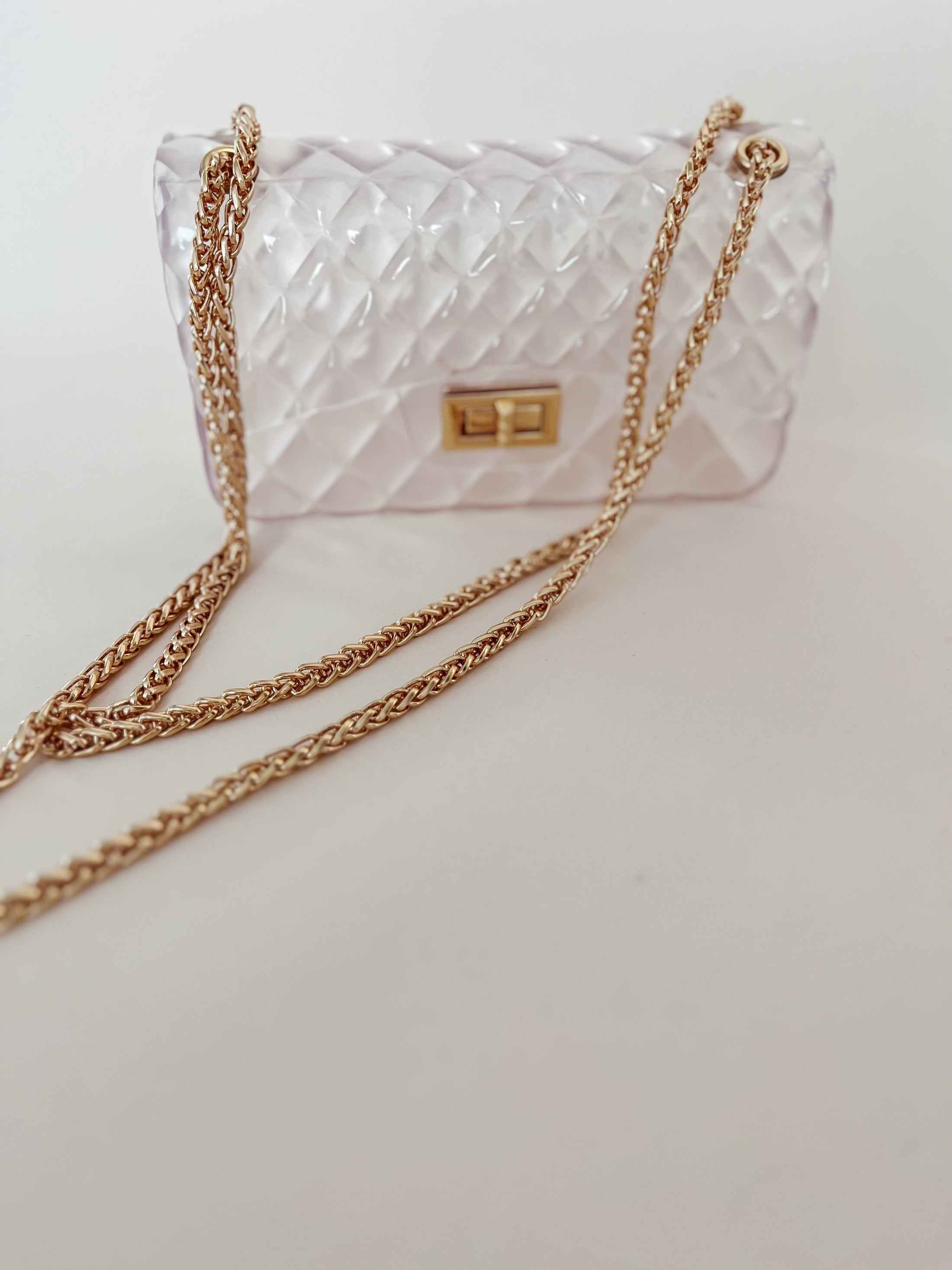 SO JELLY BAG – Harper's Den