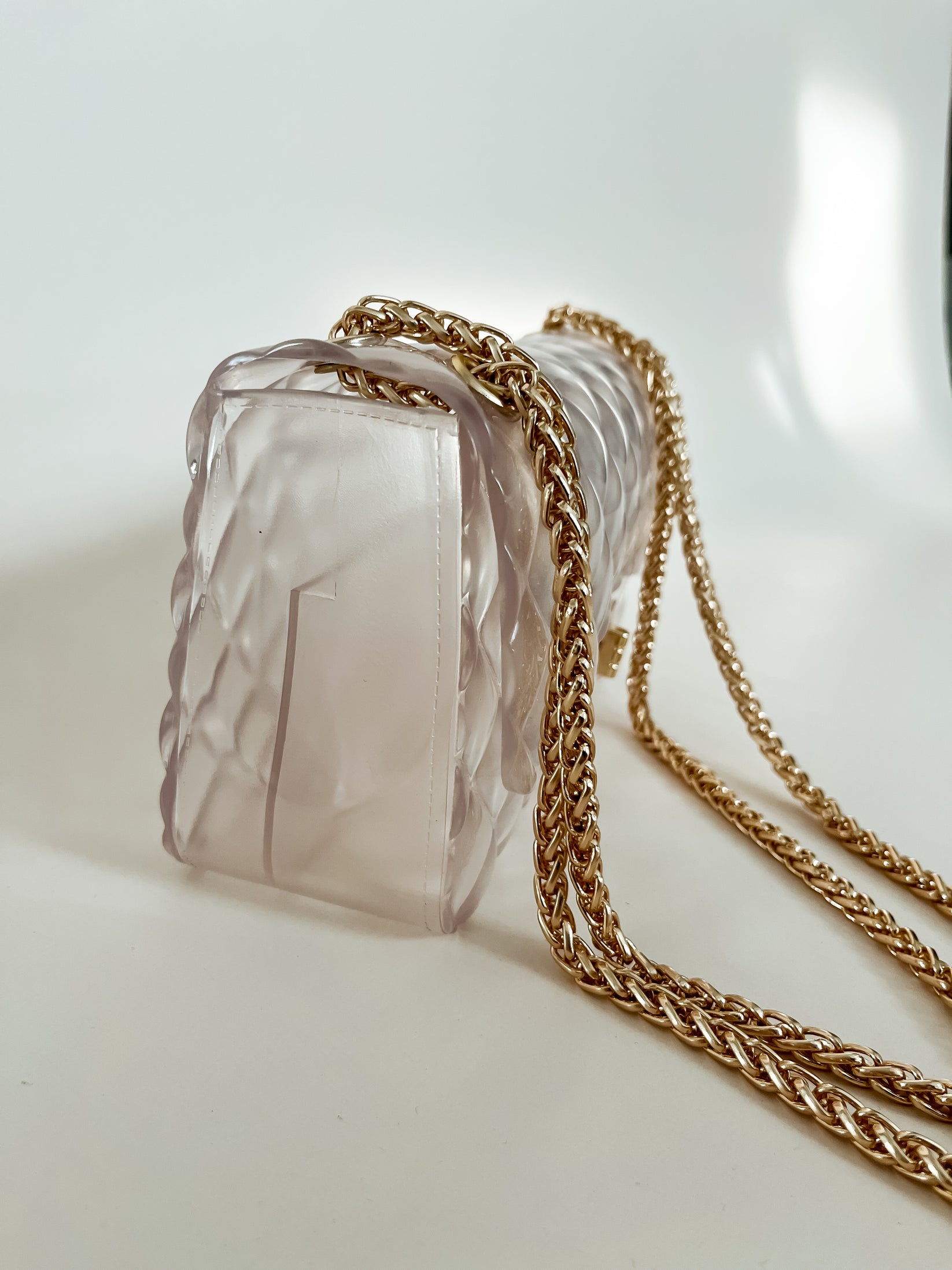 SO JELLY BAG – Harper's Den