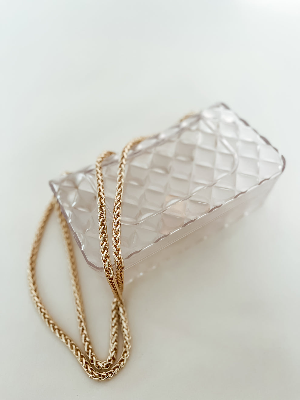 SO JELLY BAG – Harper's Den