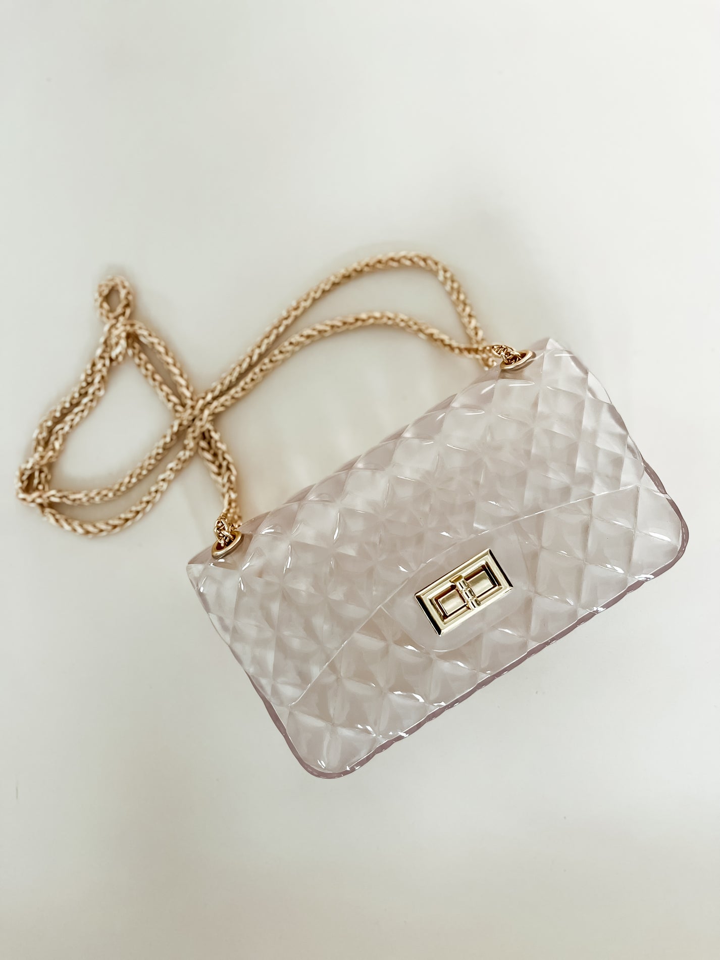 SO JELLY BAG – Harper's Den
