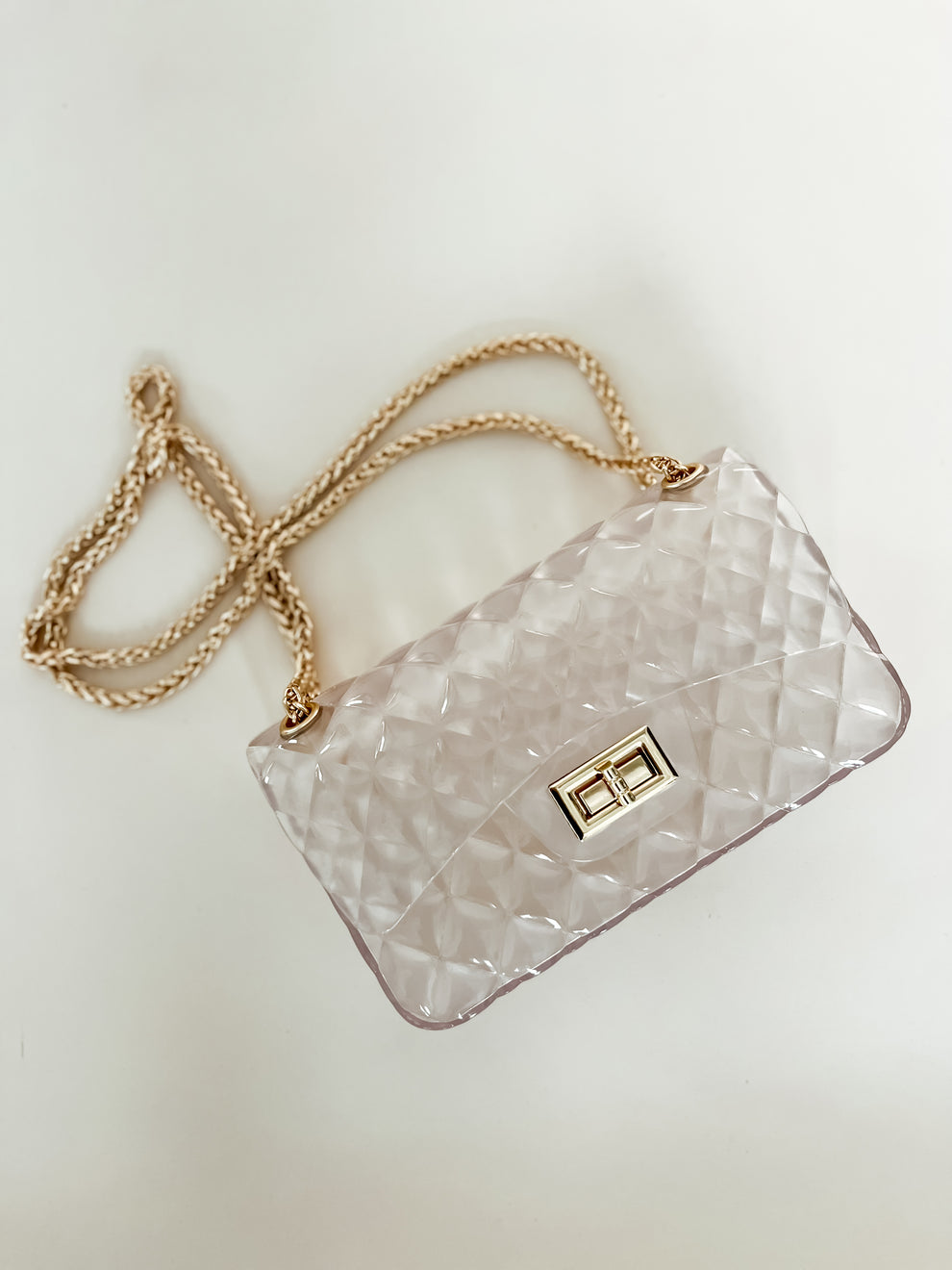 SO JELLY BAG – Harper's Den